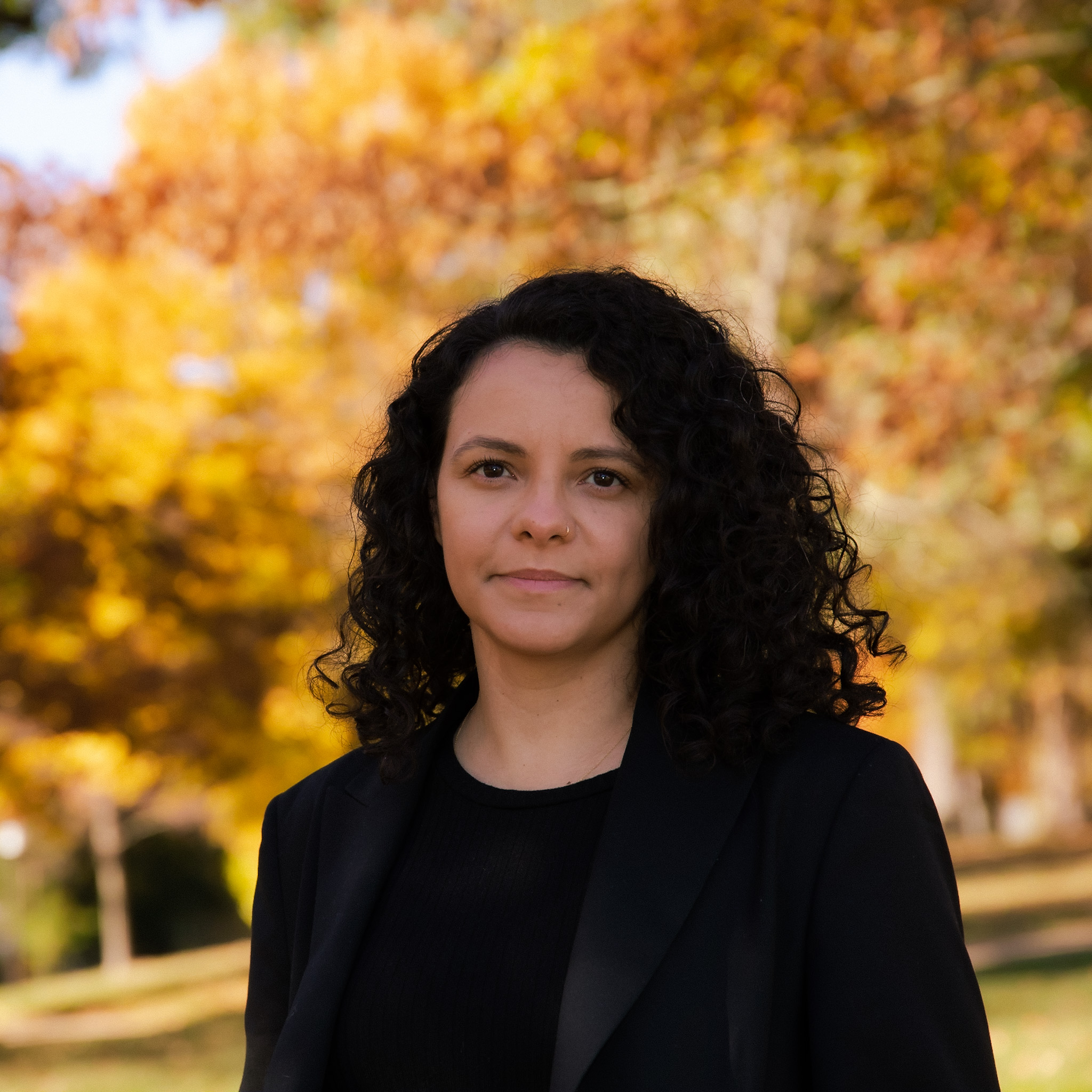 Thamyris Almeida | Latin American Centre