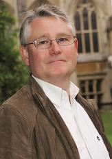 Professor Andrew Hurrell | Latin American Centre