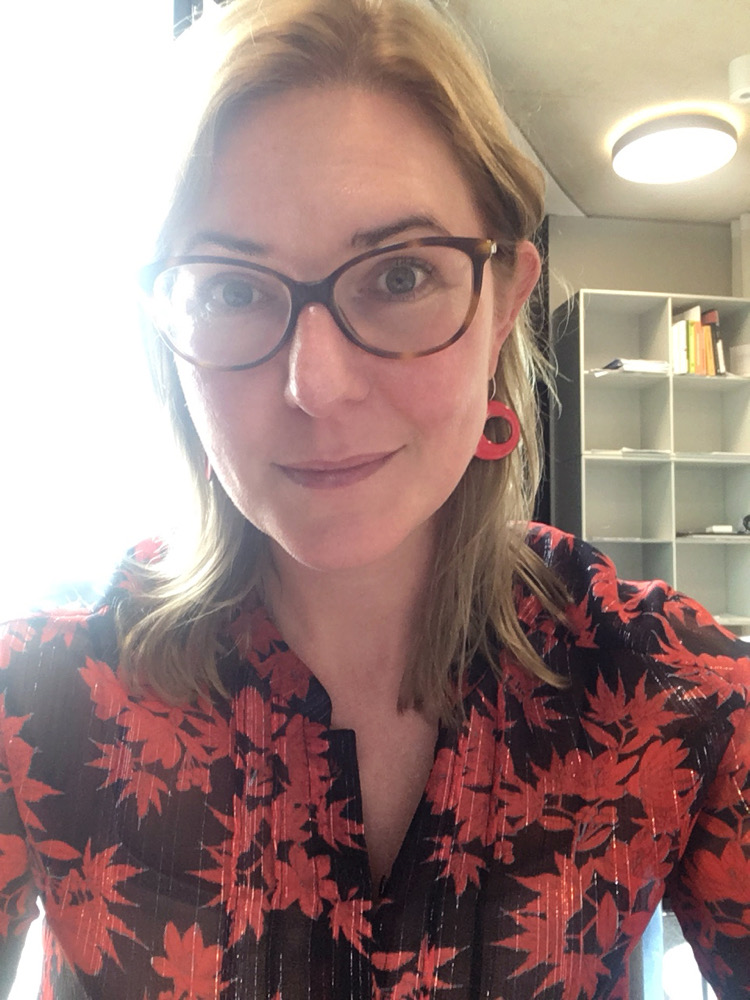 Anna Petherick | Latin American Centre