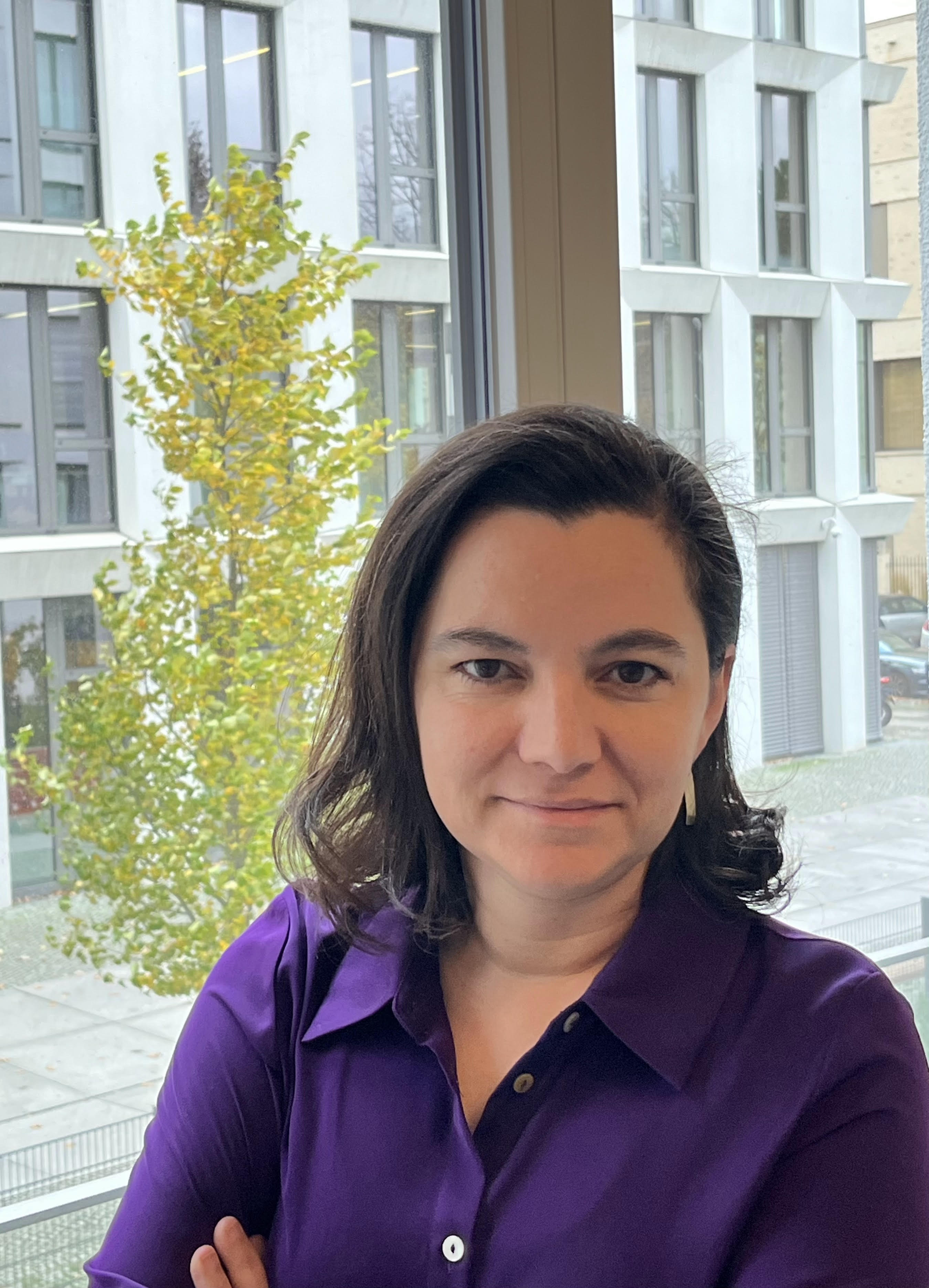 Laura Cucchi | Latin American Centre