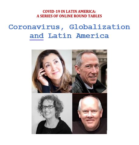 Coronavirus, Globalization and Latin America | Latin American Centre
