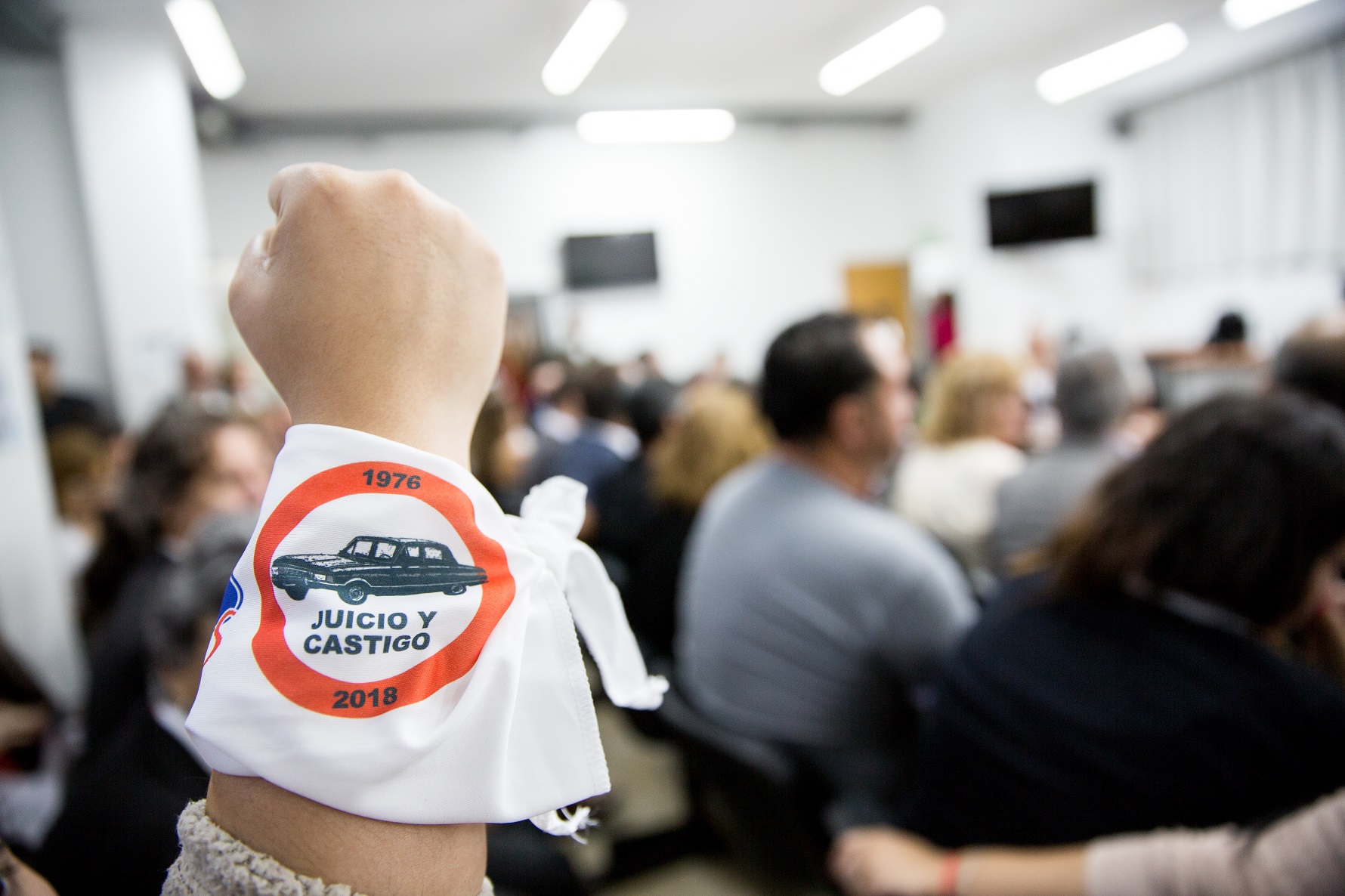 Advancing Human Rights Accountability | Latin American Centre