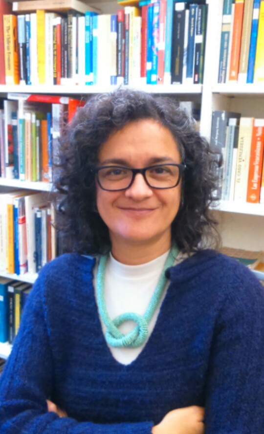 Alessandra Aldé | Latin American Centre