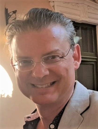 Andrew Paxman | Latin American Centre