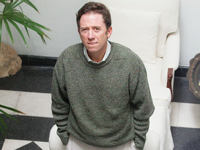 Carlos Tello Díaz Latin American Centre