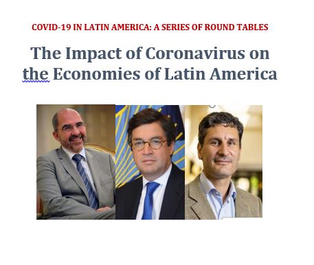 The Impact of Coronavirus on the Economies of Latin America | Latin ...
