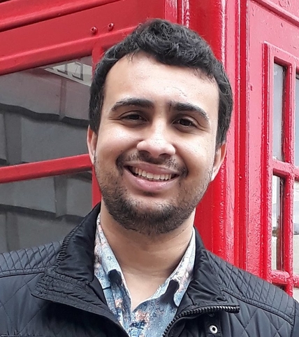 Felipe Rocha | Latin American Centre