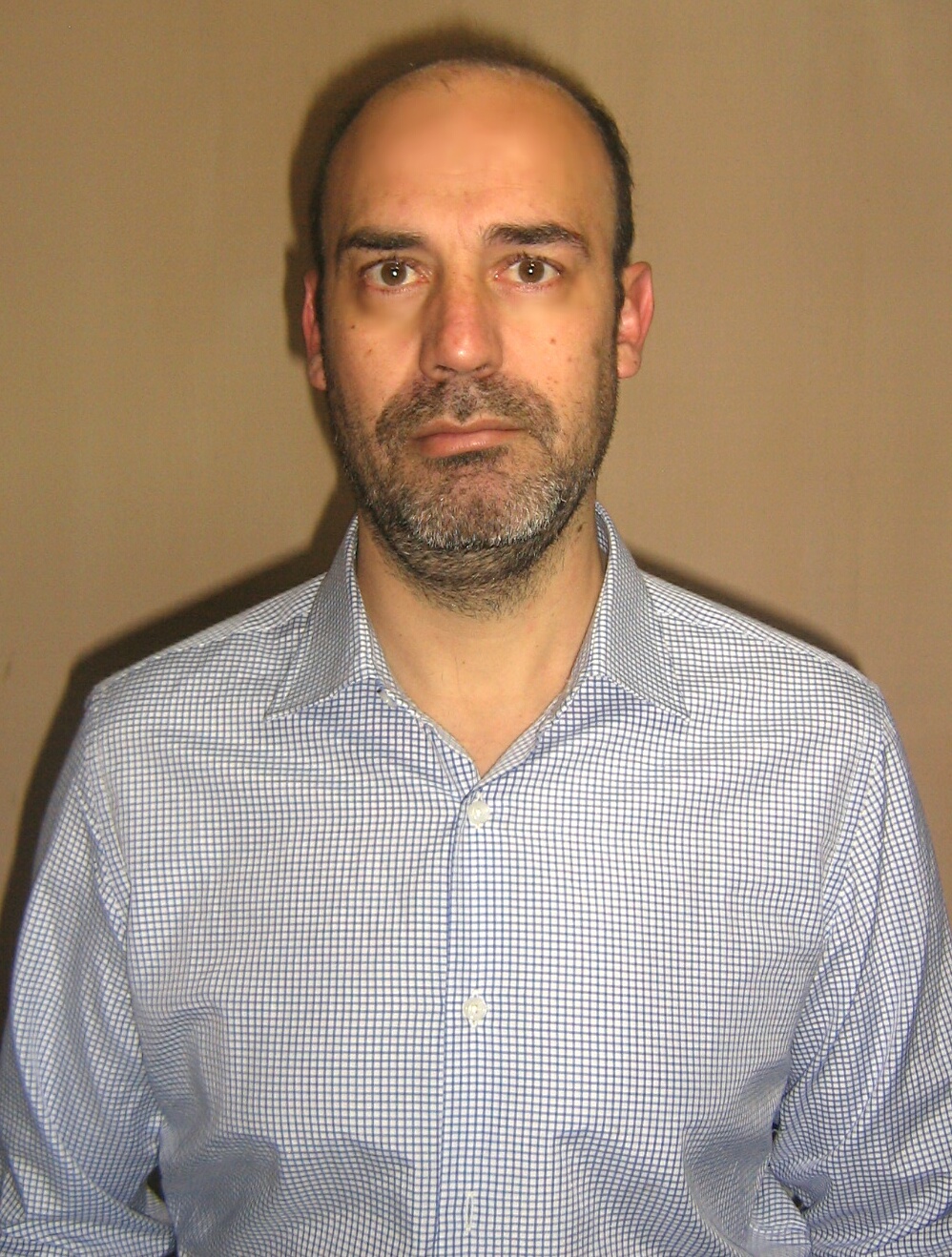 Flavio Gaitán | Latin American Centre