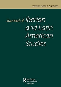 History of Democracy in Latin America and the Caribbean | Latin ...
