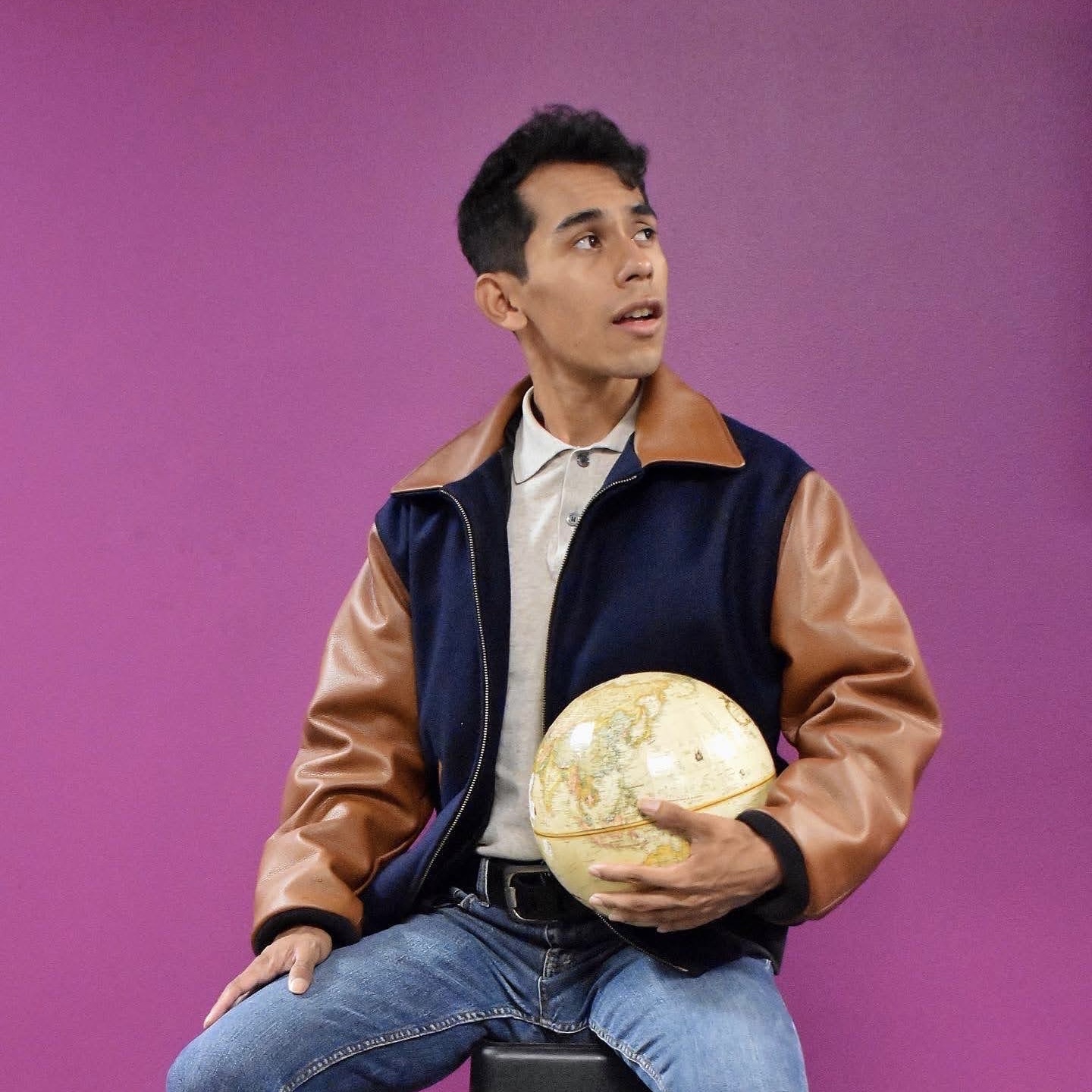 Hugo Santiago Vazquez | Latin American Centre