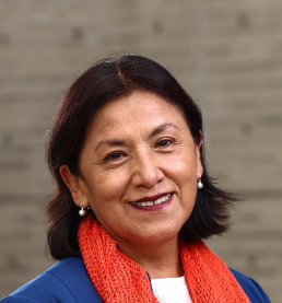 Janina V. Leon | Latin American Centre
