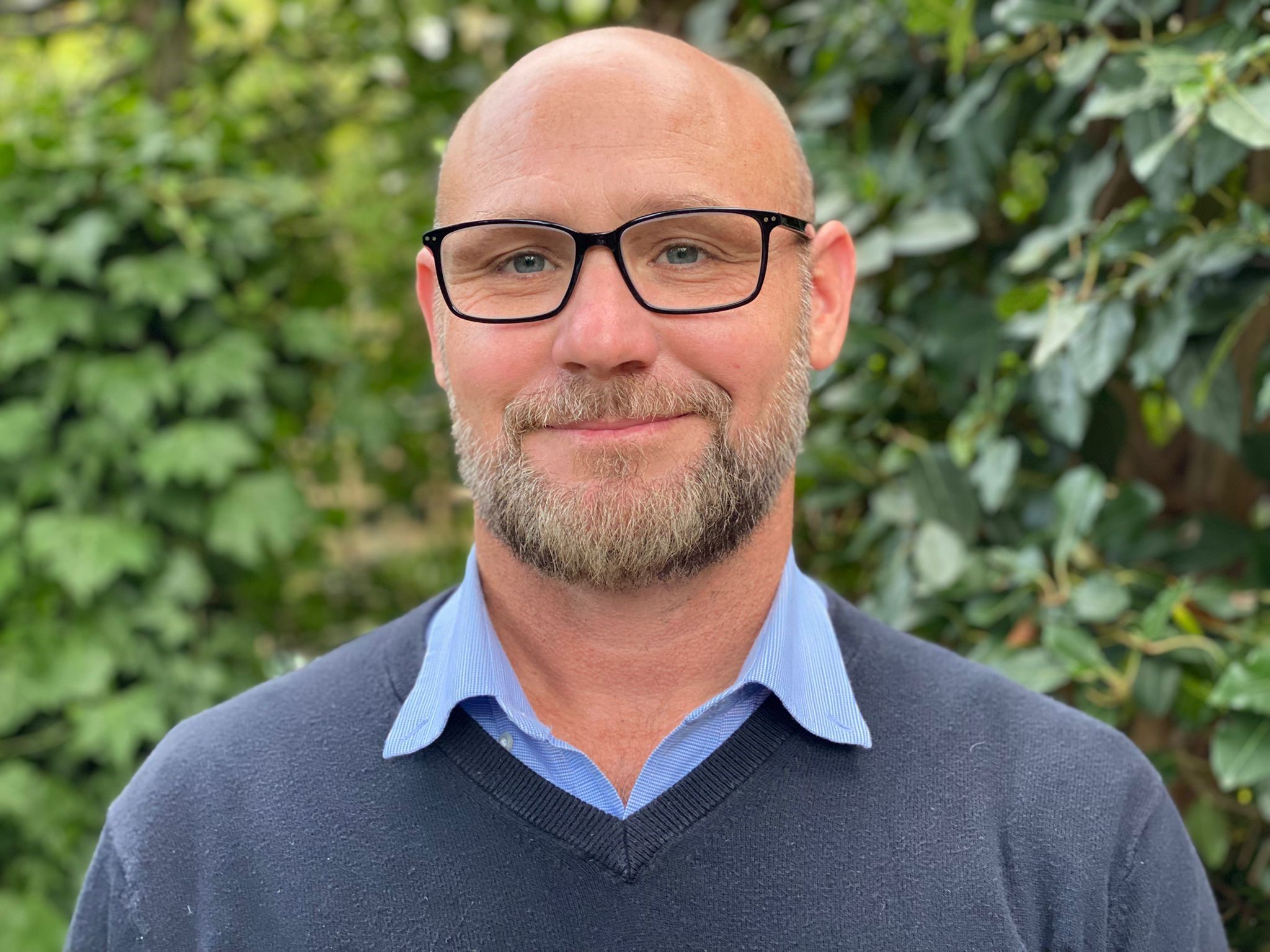 Jeffrey Hoelle | Latin American Centre