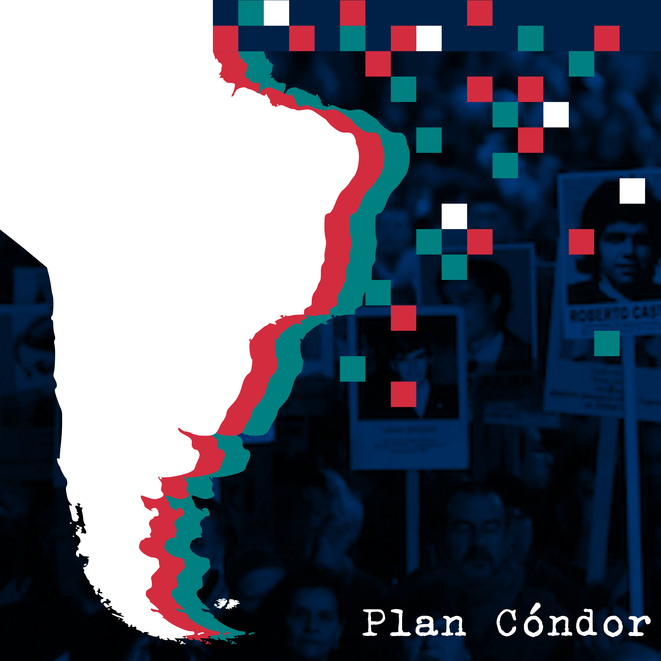 Dr Francesca Lessa and project partners in Uruguay, Chile and Argentina ...