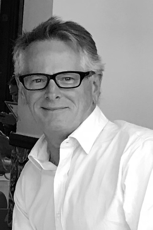 Mark Dieringer (MPhil, 1982-84) remembers his time at the LAC | Latin ...