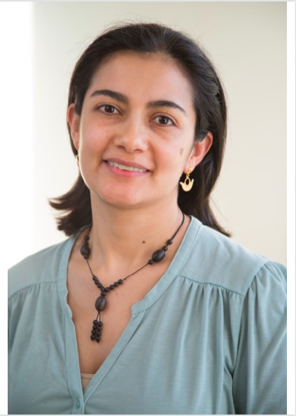 Canadian prize to Oxford DPhil Student working on Indigenous human ...