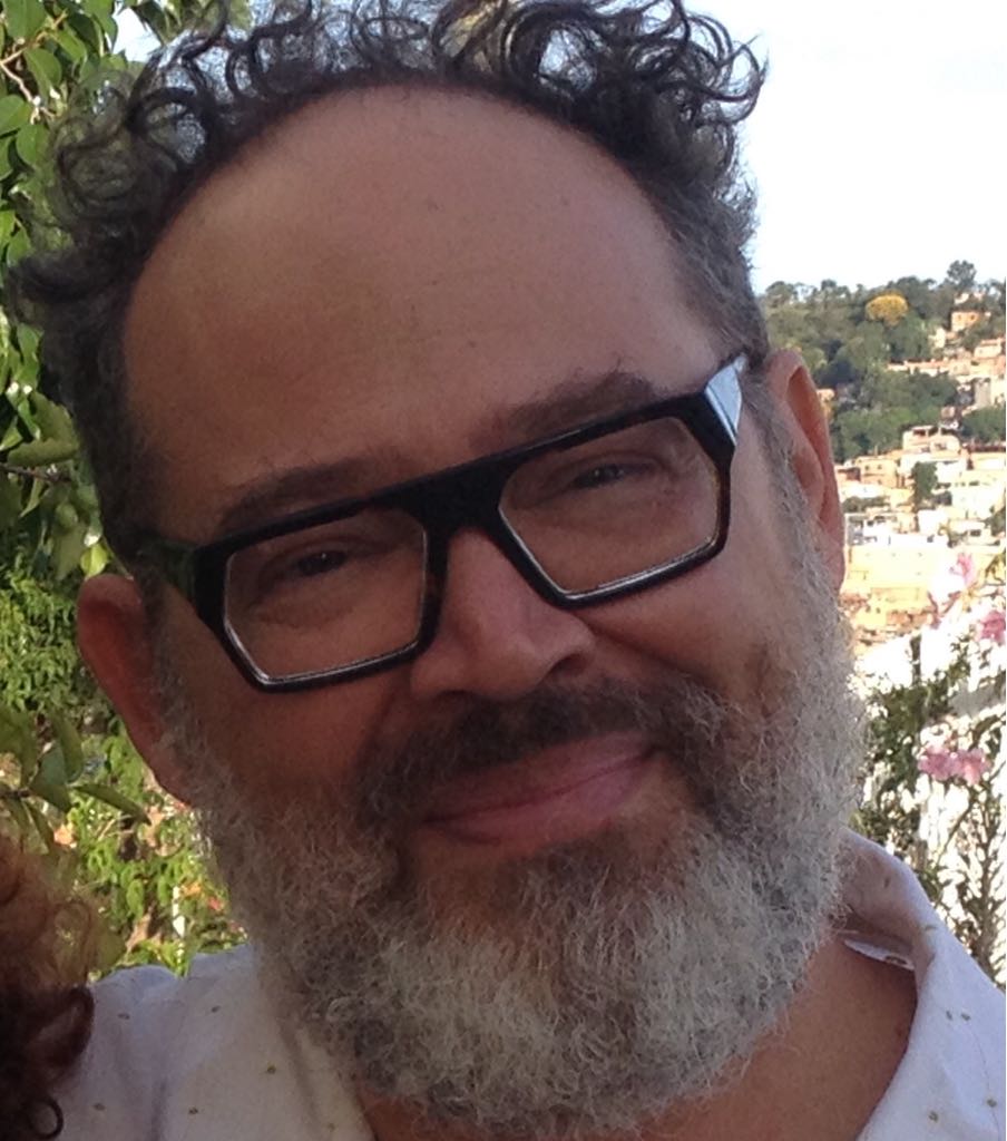 Carlos Aurélio Pimenta de Faria | Latin American Centre