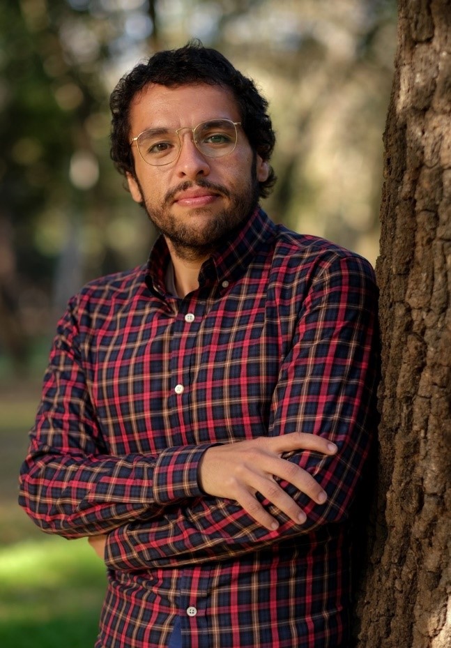 Oxford Latin American Graduate Network Graduate Seminar Series ...