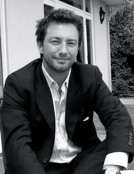 Roddy Brett | Latin American Centre