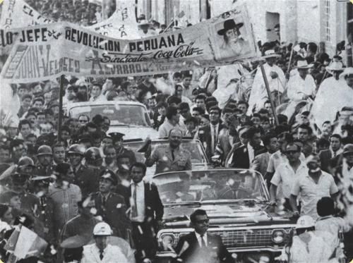 Latin American History Seminar: New Economic Groups and Changes in the ...
