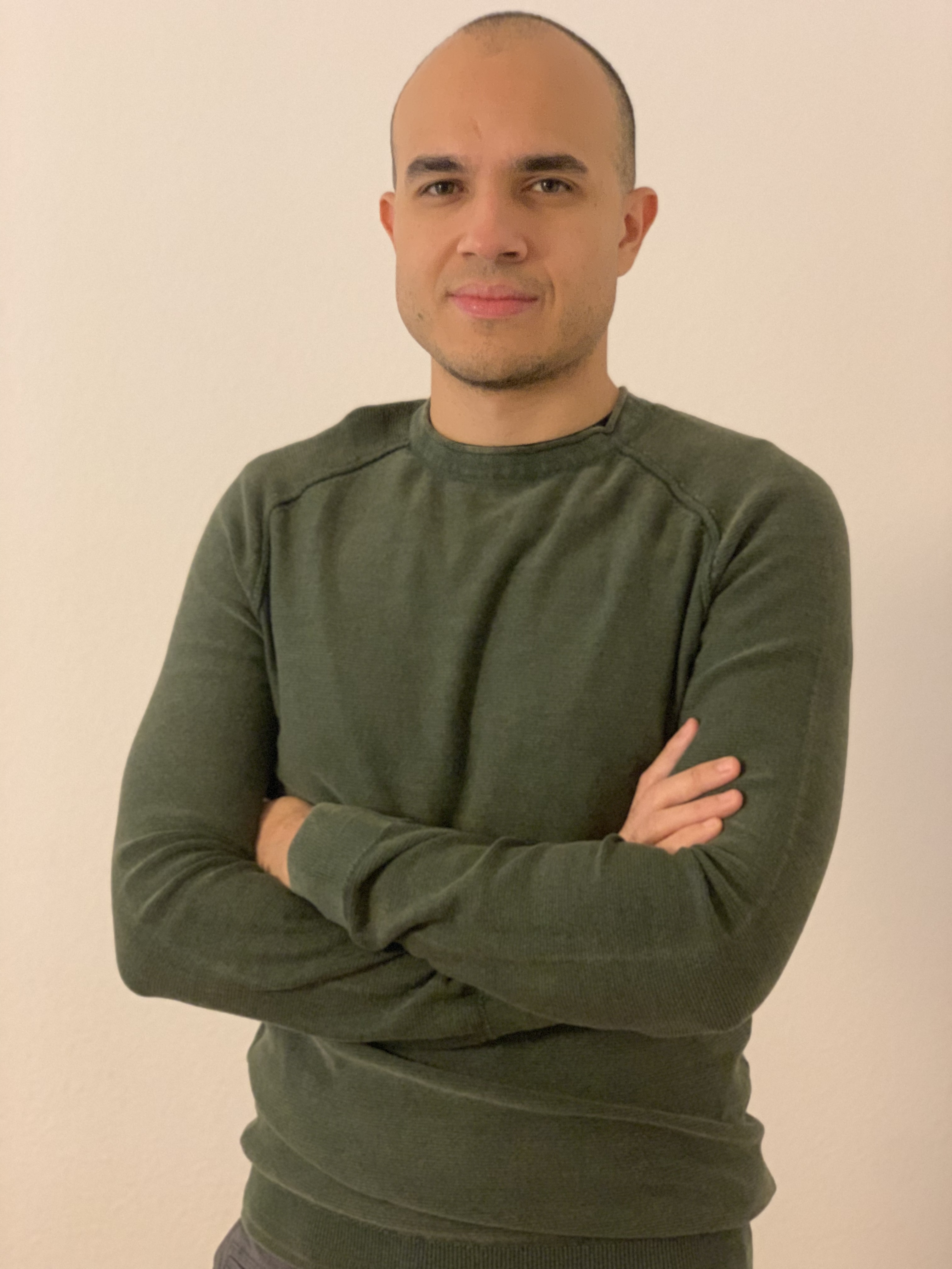 Victor Araújo | Latin American Centre