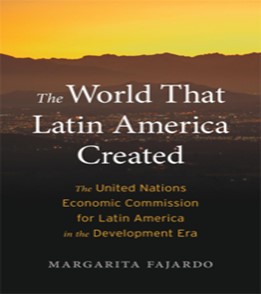 LAC History Seminar Series: The World That Latin America Created ...