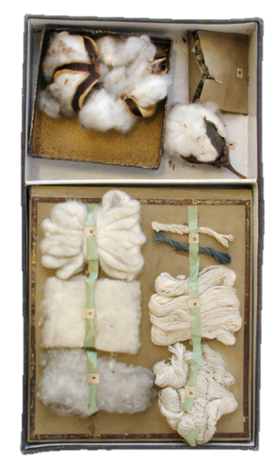LAC History Seminar Series: The textiles she bought: Microhistory ...
