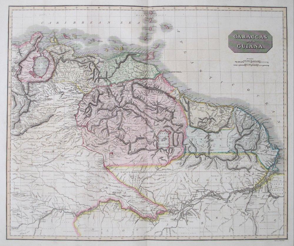 LAC History Seminar Series: The Politics of the Southern Caribbean in ...