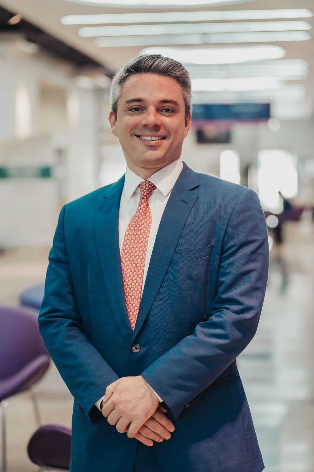 LAC Main Seminar Series: Resilient Constitutional Justice: The ...