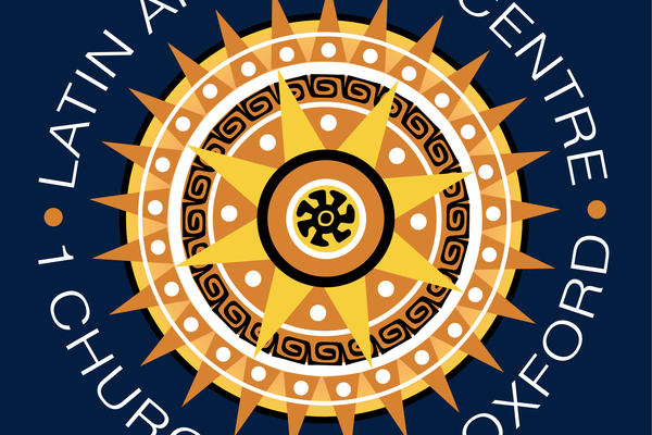 Home | Latin American Centre