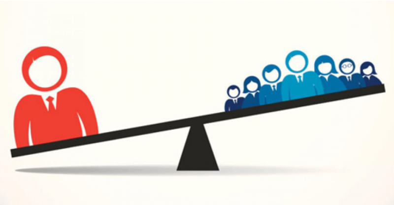 Inequality and Redistribution | Latin American Centre