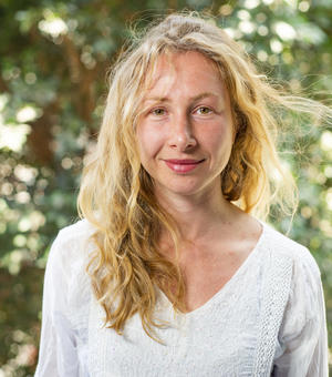 Alice Krozer | Latin American Centre